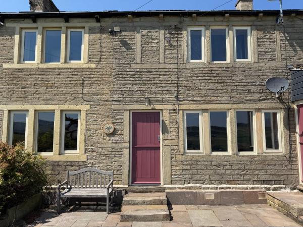Stone & Fleece Cottage - Holmfirth