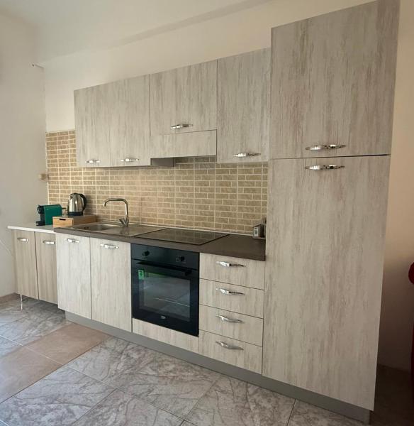 Appartamento Tiche - Roccella Ionica