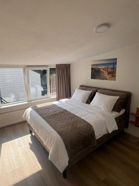 Appartement Vlinder - Heiloo