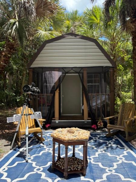 The Four Oaks Getaway - Cocoa, FL