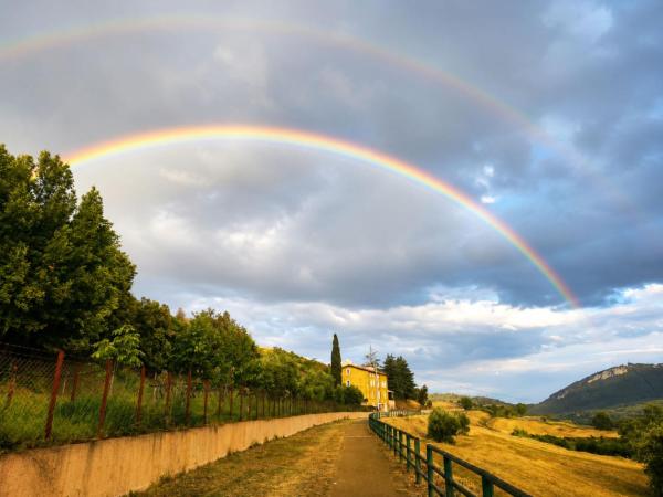 Tenuta Verbicaro - Saracena