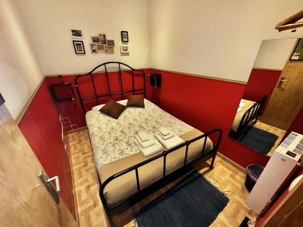 Apartamento Janelas Ao Sol - Alfama
