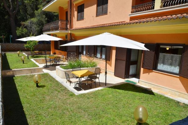 Apartment Oriana - Rovinj