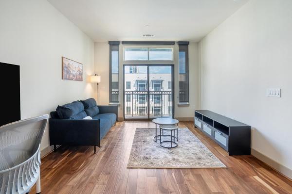 Planurstay - Houston Downtown 700 Sqf - 1br & 1bth - Houston, TX