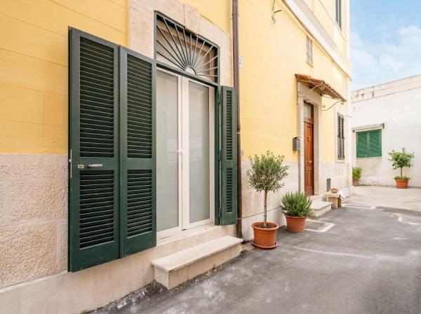 Gabbiano Apartments - Bari