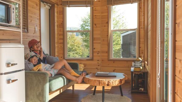 Togakushi Campsite - Vacation Stay 93250v - 長野市