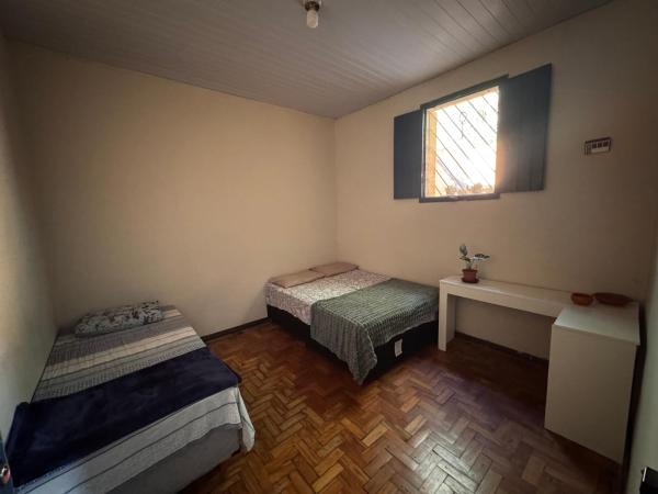 Casa No Centro Histórico - Ouro Preto