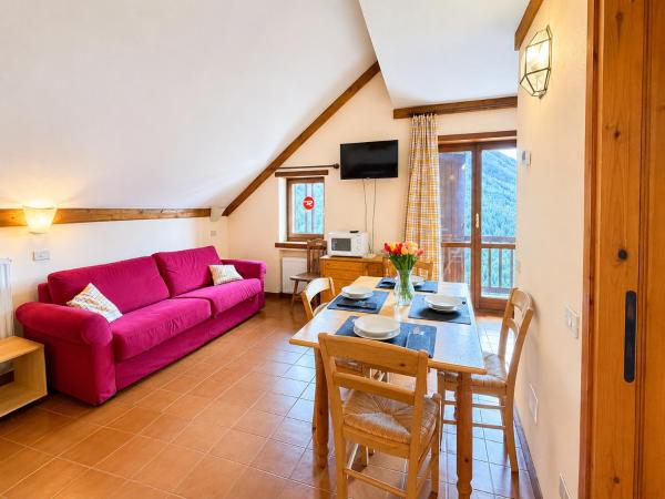 Hostdomus - Abeti A3-23 - Pragelato