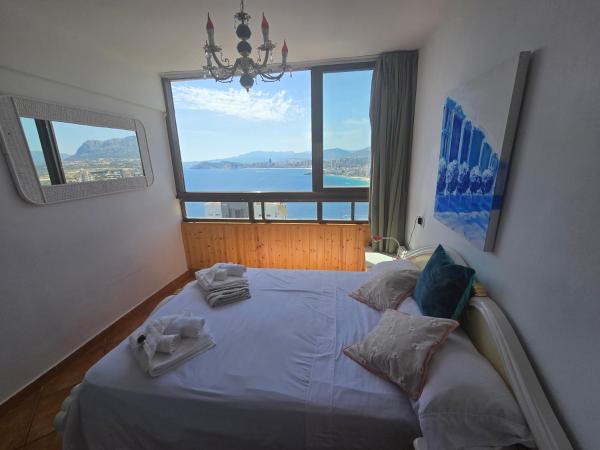 Trinisol View - Benidorm
