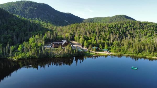 Auberge Boréale De Charlevoix - Charlevoix