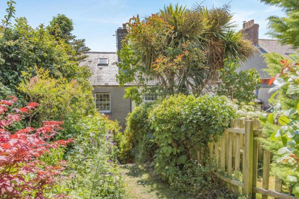 3 Bed In Bridport Oc-dc160 - Burton Bradstock