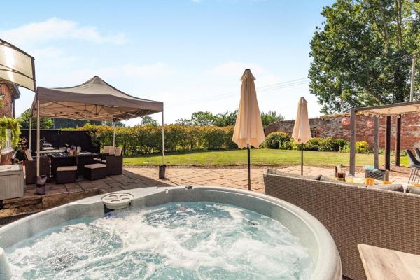 4 Bed In East Harling Oc-m31907 - Norfolk