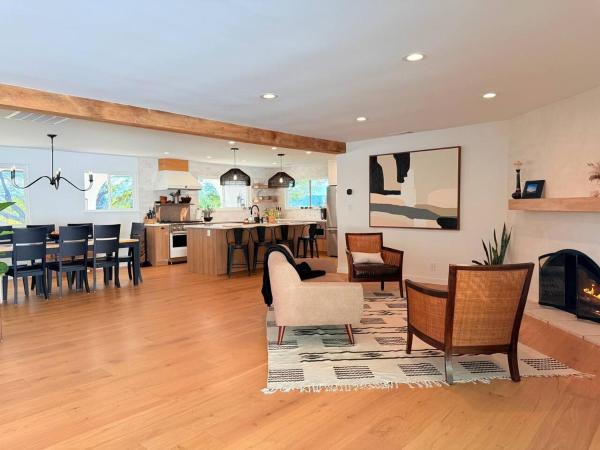 Lavender House And Guest House - Ojai, CA
