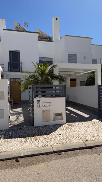 Bs House Praia Da Lota - Casa Da Areia - Monte Gordo