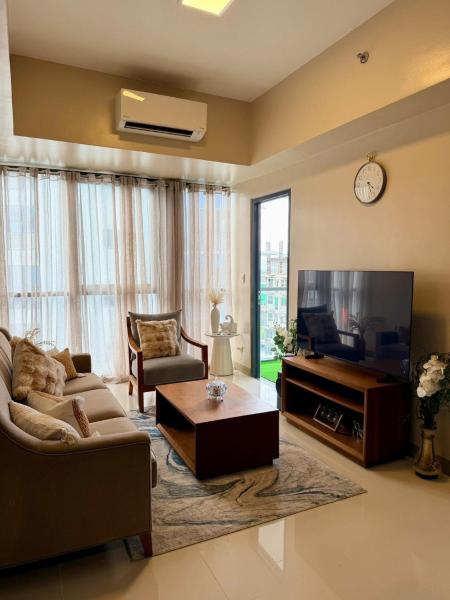 Mcbride Suites - Philippines