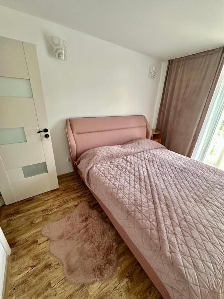 Apartament Uricani - Uricani