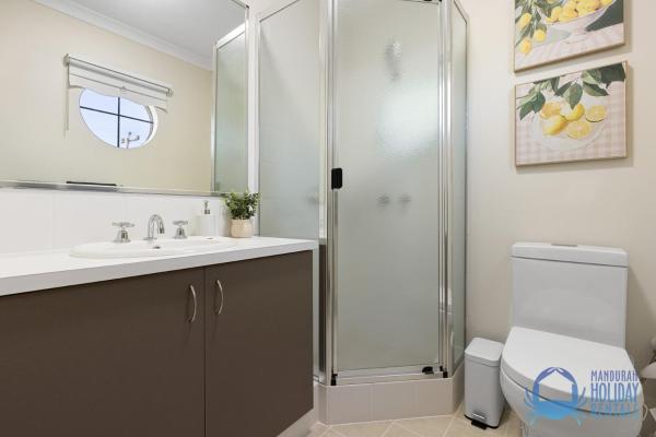 Mandurah Luxury On Sutton 1br - Perth
