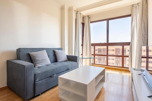 Piso Exclusivo Con Piscina Y Atención 24h - Ifema Y Aeropuerto - Aéroport Adolfo-Suárez de Madrid-Barajas (MAD)
