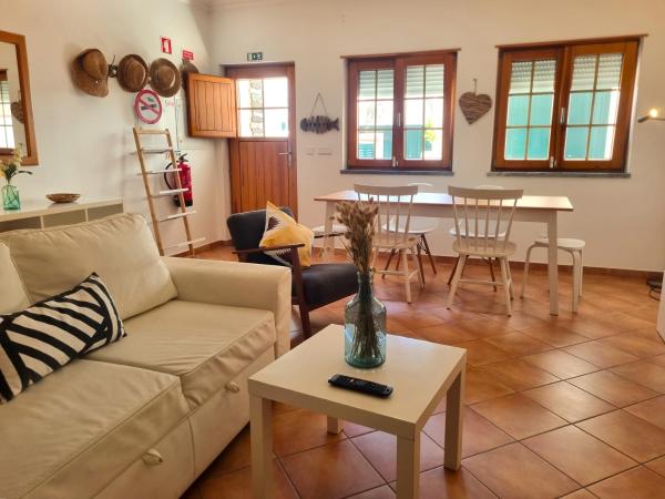 Casa Do Montinho By Stay In Alentejo - Odemira