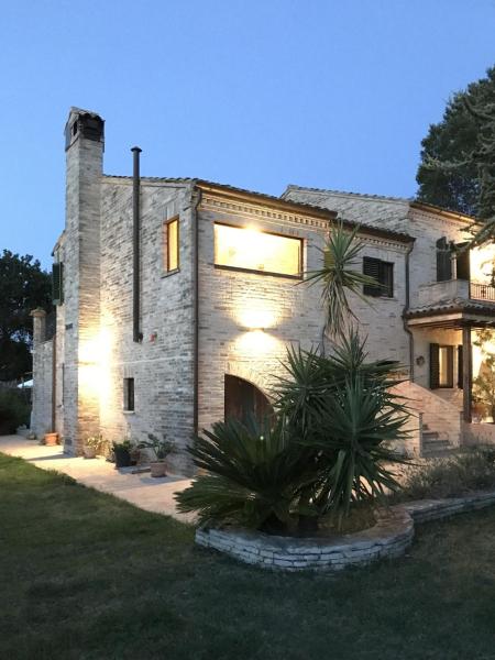 Casa Olivi, Fermo - Fermo