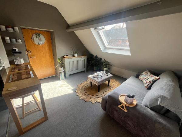 Apartment In Historic Sheffield Georgian Quarter - Sheffield