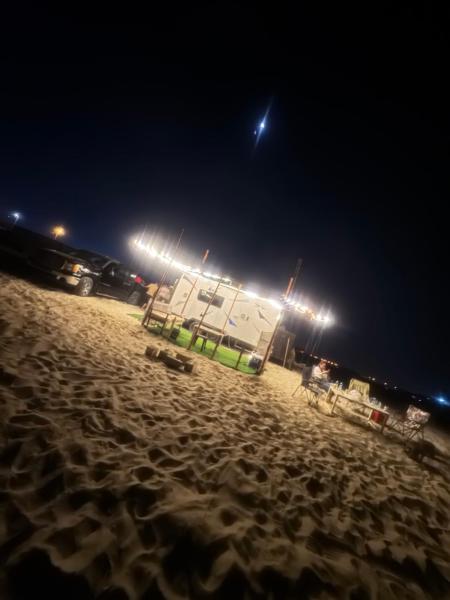Bamboo Camp - 아지만