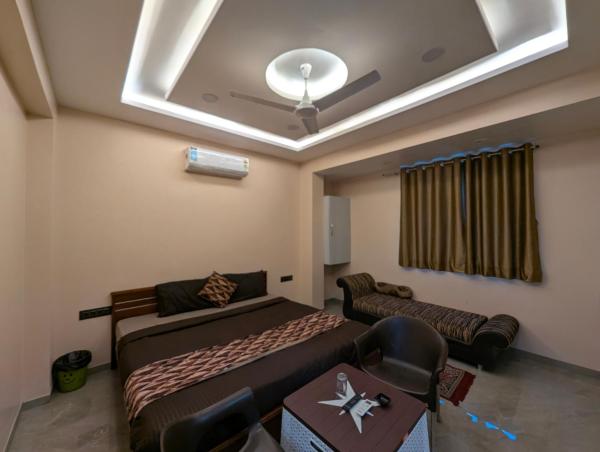 Hotel Sai Vandan - Nagpur