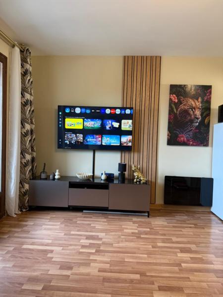 Sweet Studio - Le Bourget