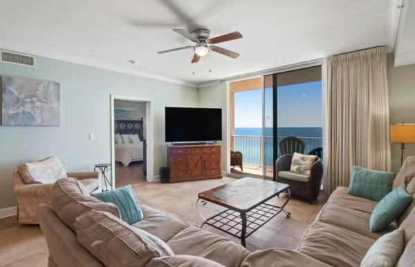 Tidewater 1002 - Panama City Beach, FL