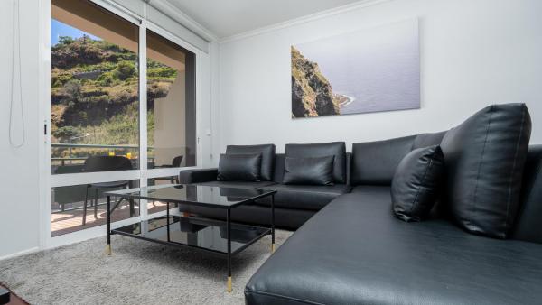 Sea N' Sun Ribeira Brava By Lovelystay - Ponta do Sol