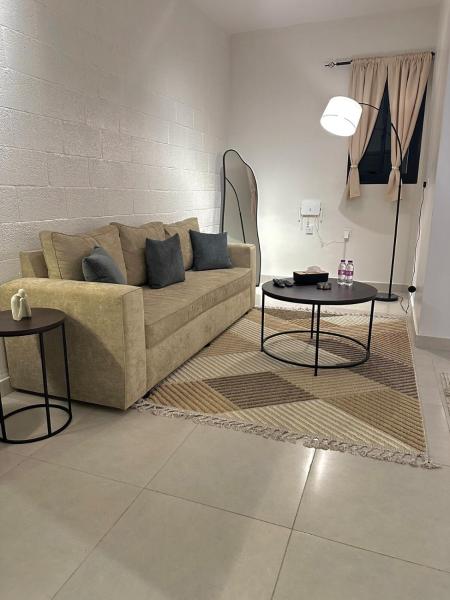 استديو أنيق موقع مميز الفيصلية 306 - Jeddah
