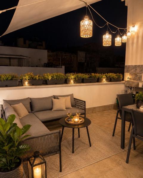 La Dimora Del Duomo Boutique Suites & Rooms - Terrasini