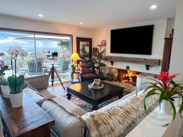 Casa Blue Oceanview - San Clemente - San Clemente, CA