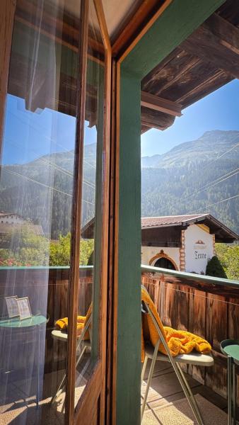 Tenne Arlberg - Boutique Hotel & Restaurant - Pettneu am Arlberg
