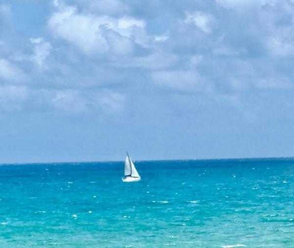 Blue Horizon In La Playa - Hollywood, FL