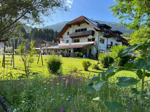 Frühstücks-radpension Taurer-thoman - Austria