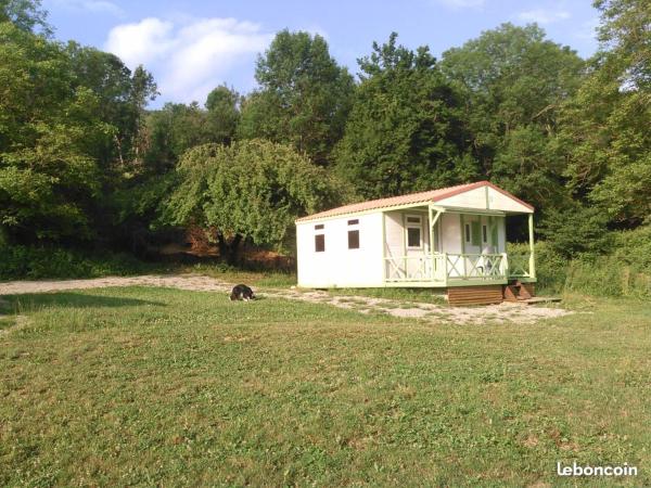 Chalet à La Ferme - Ariege