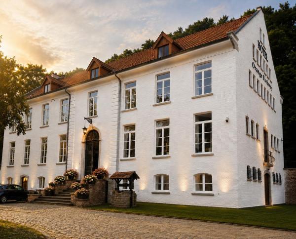 Orange Parkway Hotel - Aarschot