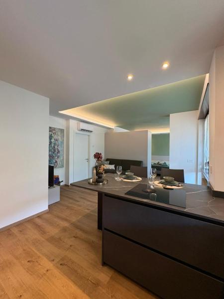 Nido Di Rondine Suite Apartments - Nago-Torbole