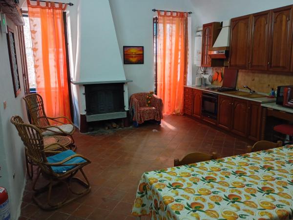 Casa Arancia - Airole