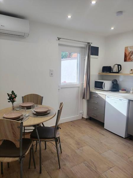B30 Apartmanok, Eger - Hungary