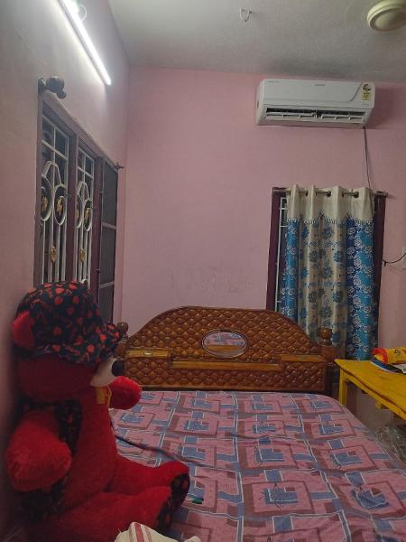 Sri Ayyappa's Home Stay Service Apartment - Pudukkottai