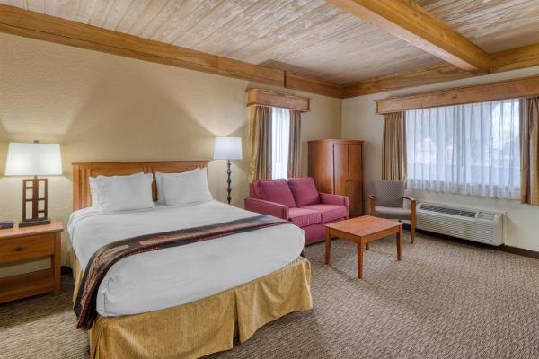Best Western Plains Motel - South Dakota
