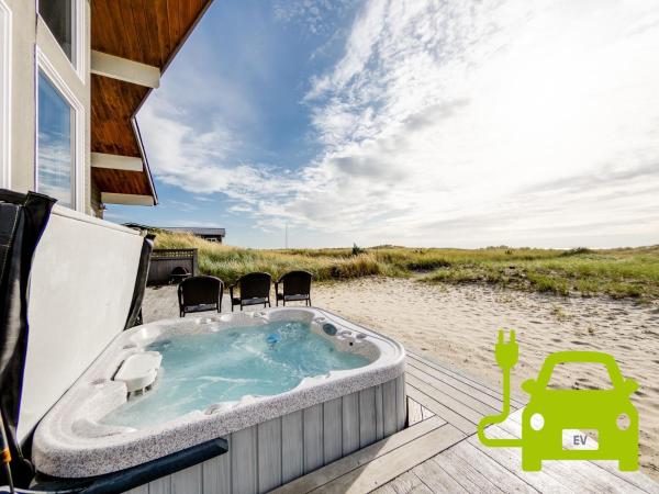 Ocean Breeze-mca #1374 - Manzanita, OR