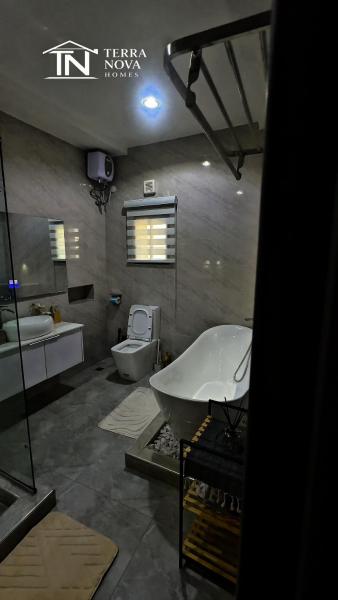 Terranova Homes - Abuja