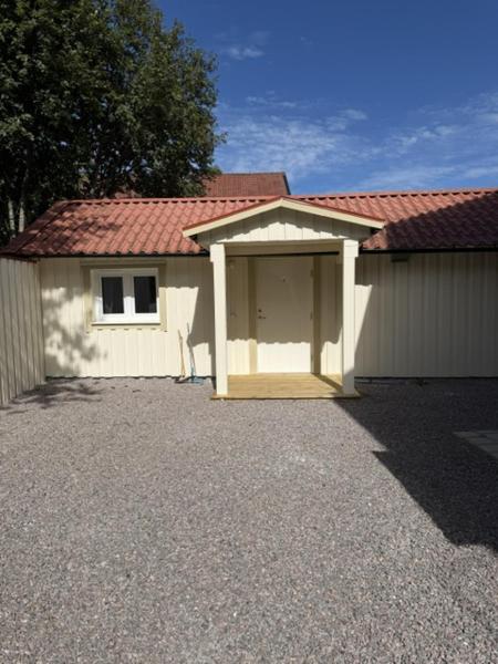 Apartment Skomakargränd 1 - Gävle