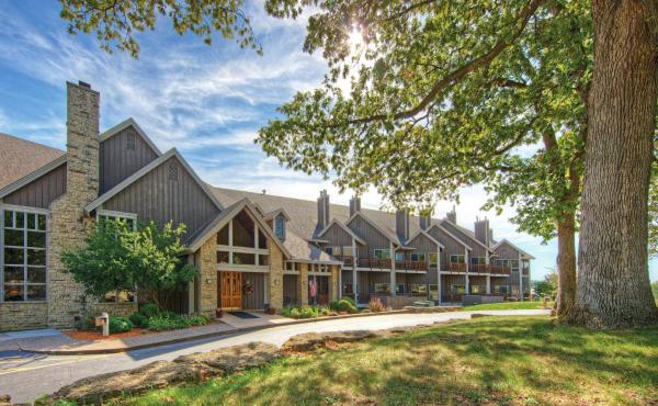 Worldmark Galena - Galena, IL