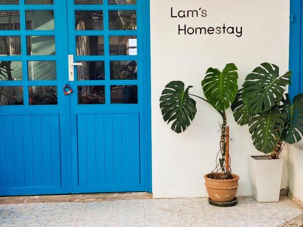 Lam's Homestay In Town - Phú Quốc