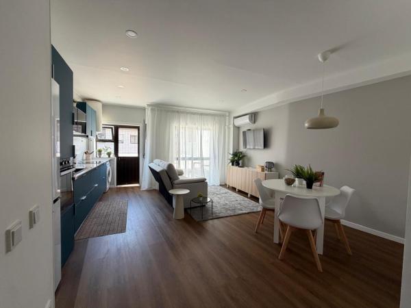 Nove Julho Apartment - Oporto