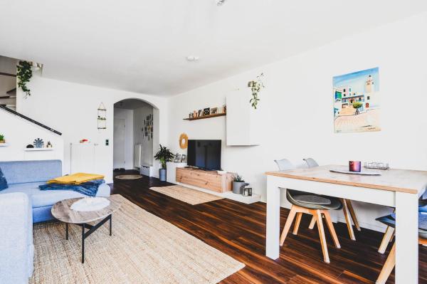 Modern House With Garden And Easy Access To Hannover Messe Trade Fair - Hildesheim